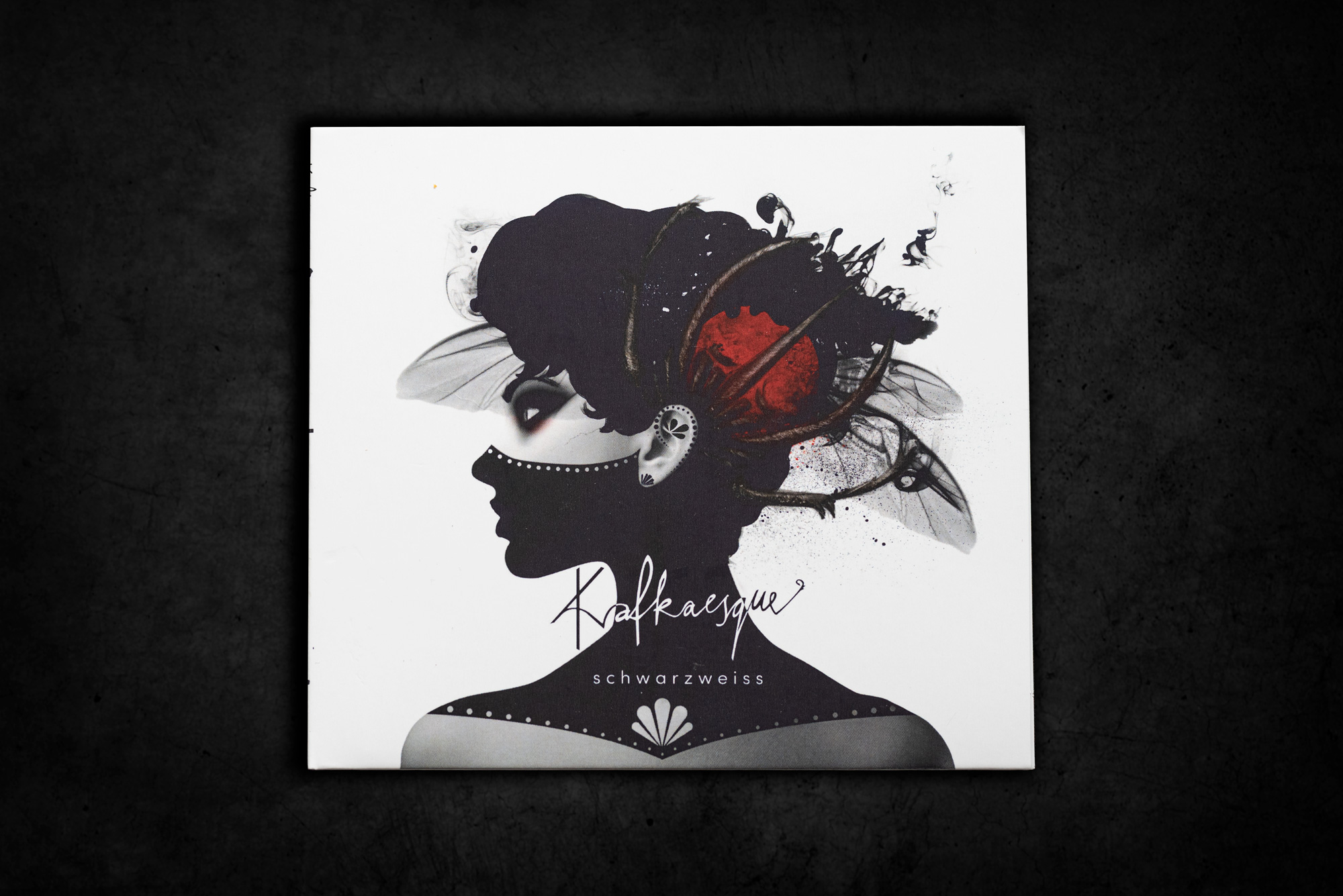 Kafkaesque - Starfountain Design